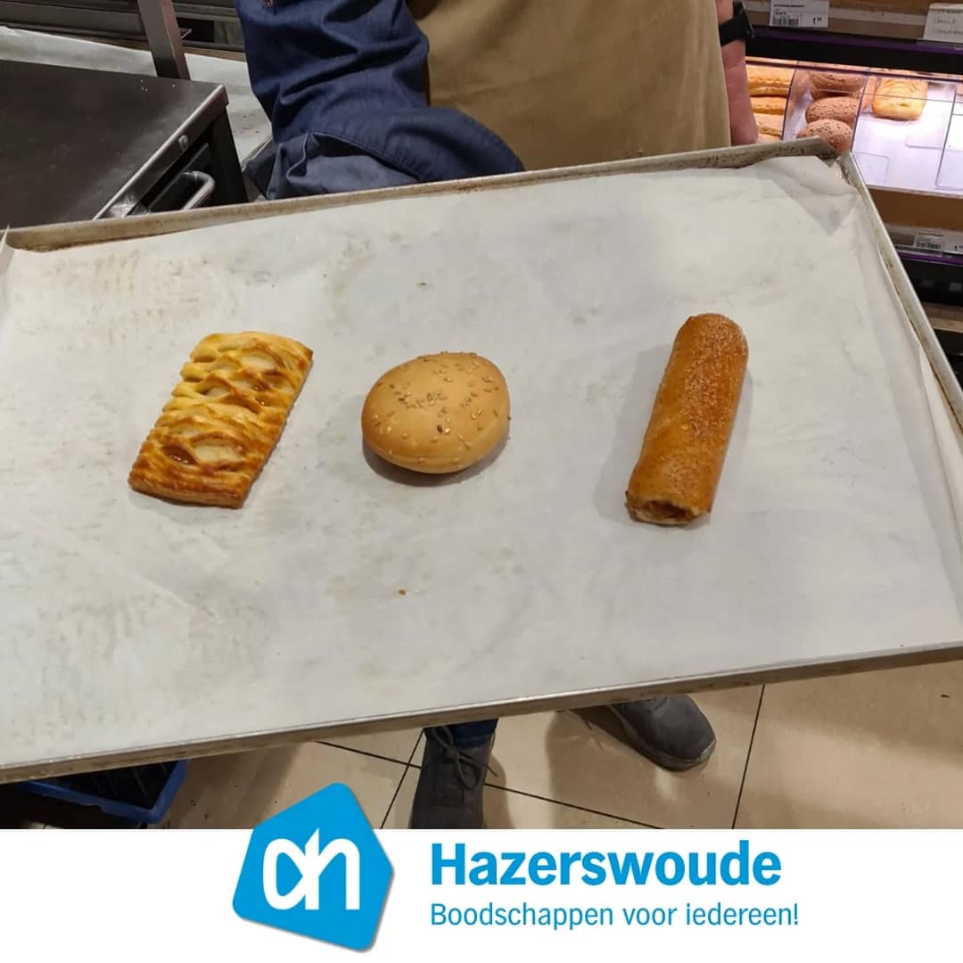 Albert Heijn Hazerswoude