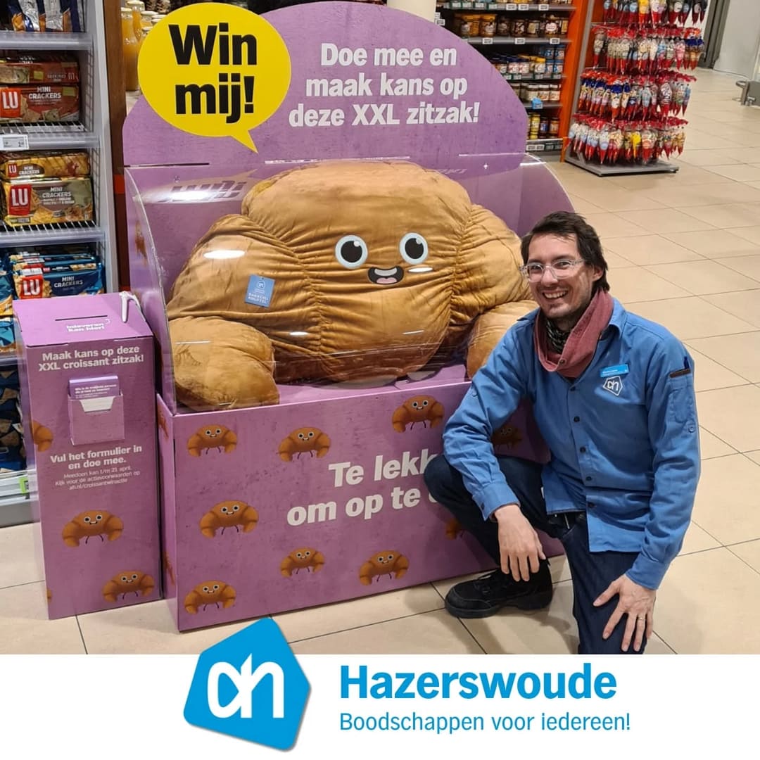 Albert Heijn Hazerswoude