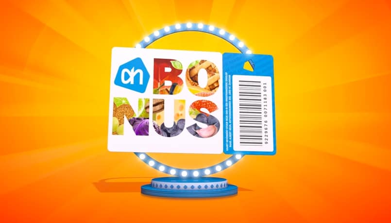 In de Bonus - Albert Heijn Hazerswoude