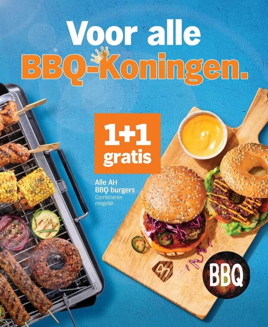 Albert Heijn Hazerswoude