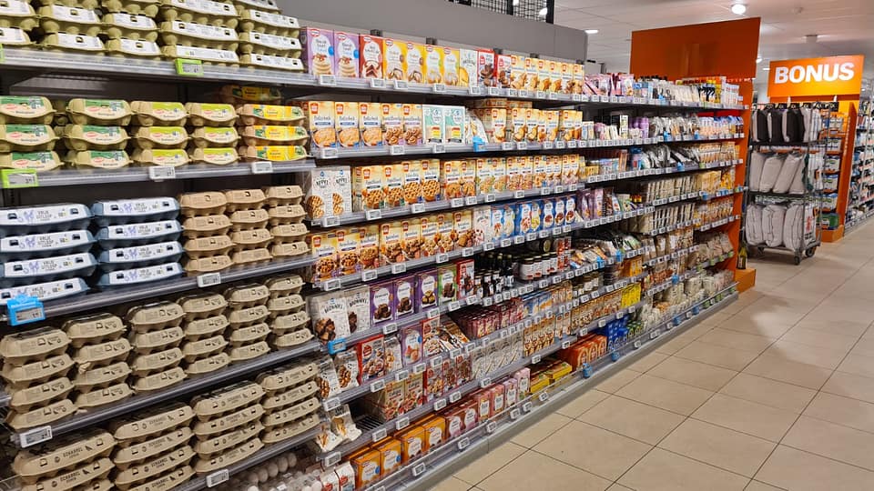 Albert Heijn Hazerswoude